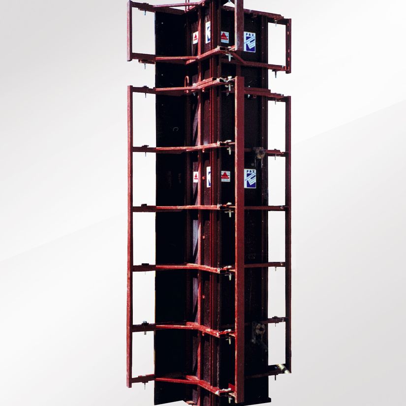 Systemschalung | PANALEX